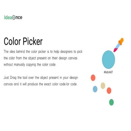 Color picker | PPT