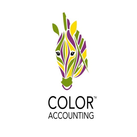 Color accounting benefits zim | PPT | Business Accounting & Finance ...