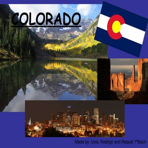 Colorado | PPT