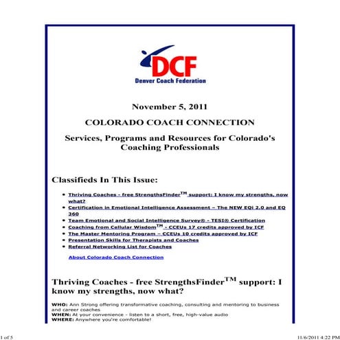 Training Facilities 000 | PDF