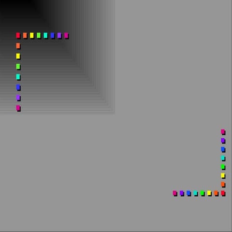 Colorbox template | PPT