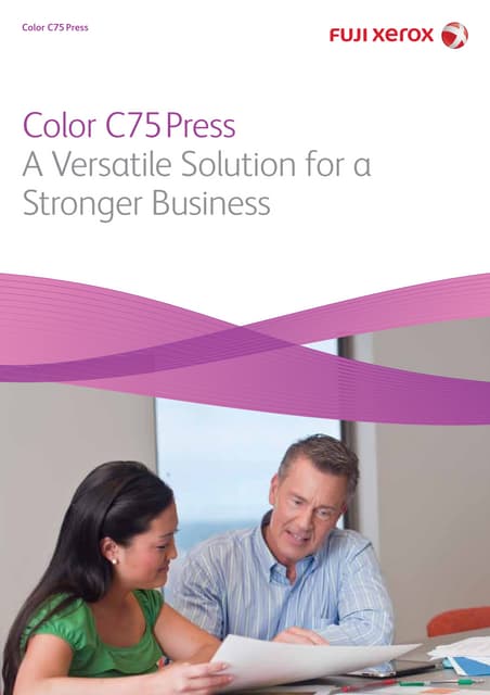 Professional Tabloid-Size System with Neon Dye Sub Colo | PDF