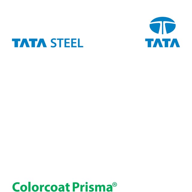 Prisma® - kleurenkaart | PDF