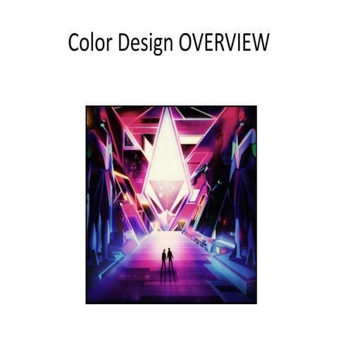 The Colour Black | PPT