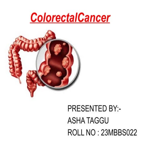 colorectal cancer pathology ppt. 5.pptx