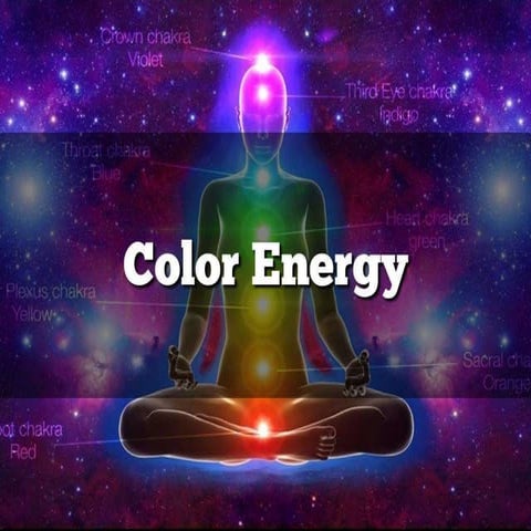 Color Energy | PPT