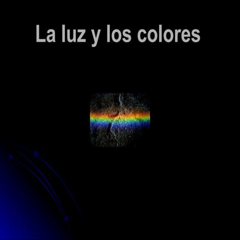 Colores | PPT