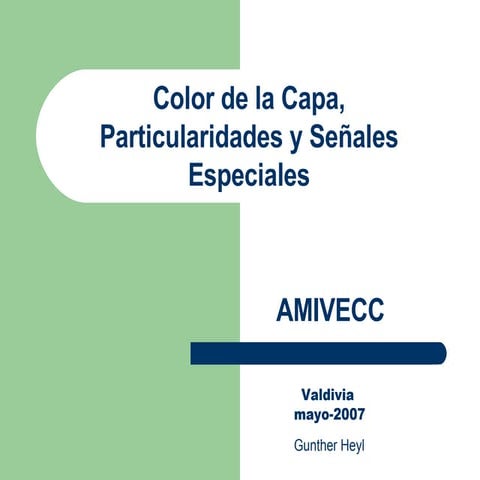 Colores | PPT