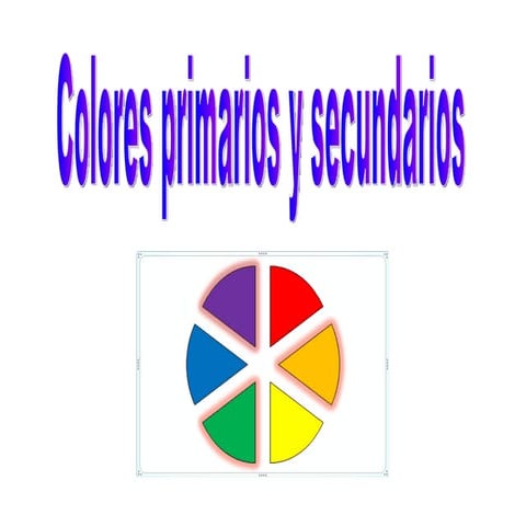 Colores Ppt | PPT