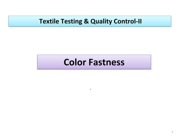 Continuous dyeing machine | PPT