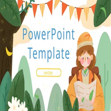 Mẫu slide powerpoint đẹp cho thuyết trình-Download miễn phí | PPT
