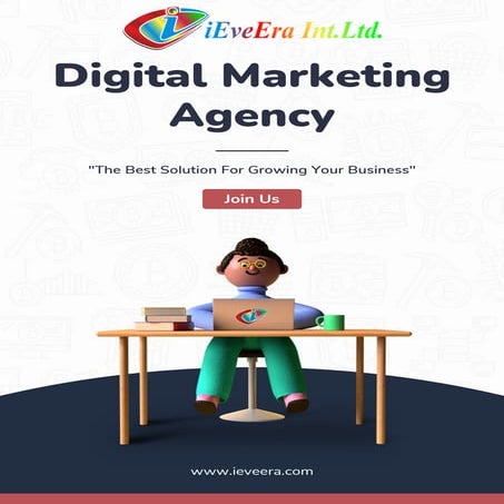 Digital Marketing Agency | PDF