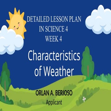 Safety Actions on Different Weather Conditions.pptx