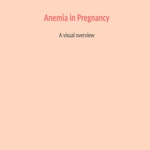 Colorful_Anemia_in_Pregnancy_Presentation.pptx