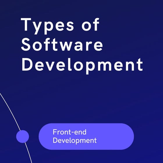 5 Game-Changing Software Development Trends You Can't Ignore in 2023 | PDF