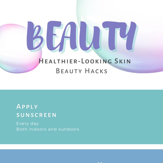 Colorful Creative Beauty Infographic.pdf