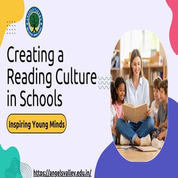 Creating a Reading Culture in Schools .pdf