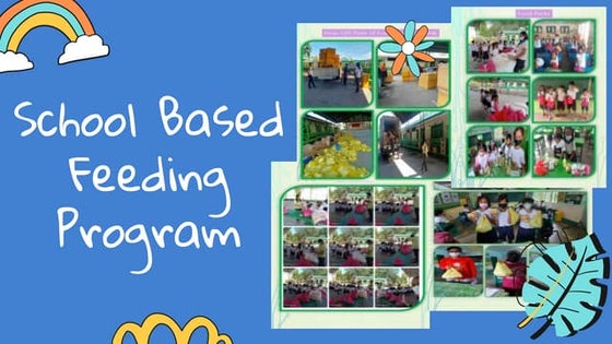 Gulayaan sa Paaralan Project [GPP] - Project Proposal for FY 2014 | DOC