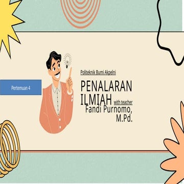 Colorful English Class Education Presentation.pptx