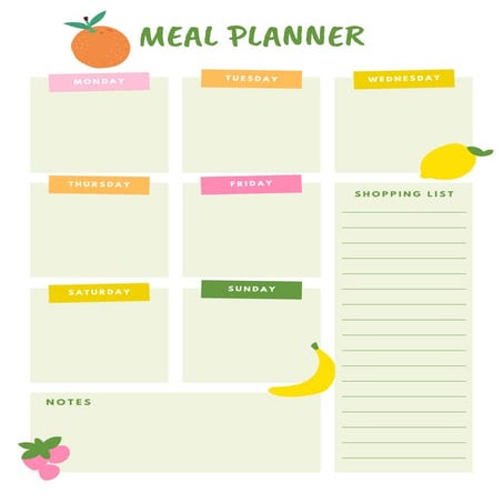 Colorful Fruity Weekly Meal Planner.pdf