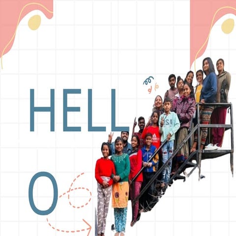 Colorful Illustration Self Introduction Presentation_20250330_013221 ...