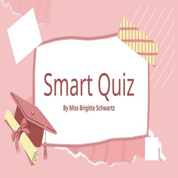 Color Full Pastel Class Quiz Presentation.pptx