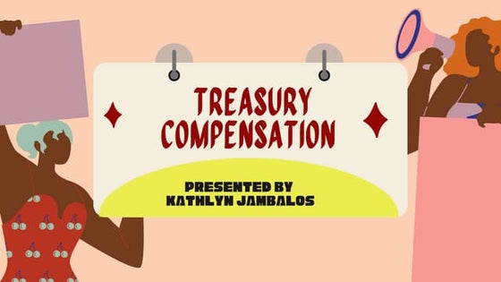 Treasury management | PPTX
