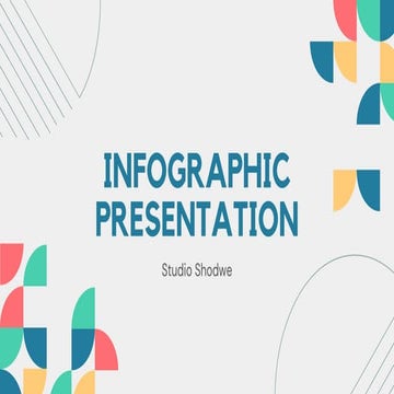 Colorful Modern Business Infographic Presentation.pdf