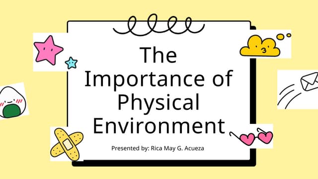 Messy Zone of early child education classroom layout | PPTX