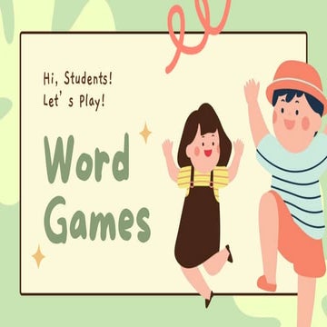 Colorful Playful Illustrative Word Games Presentation.pptx
