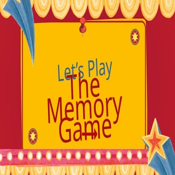 Colorful Retro Memory Game Presentation.pptx