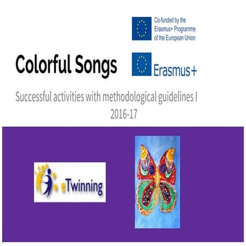 Eurovision Project Divided Into Countries | PPT