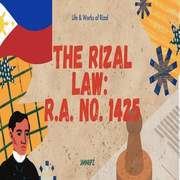 Colorful Vibrant Scrapbook Philippines Travel Presentation.pdf