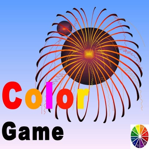 Color game | PPT