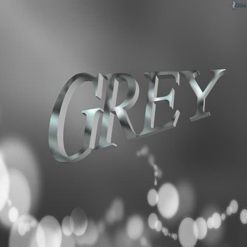 Grey Color 2º Bachiller para etwinning | ODP