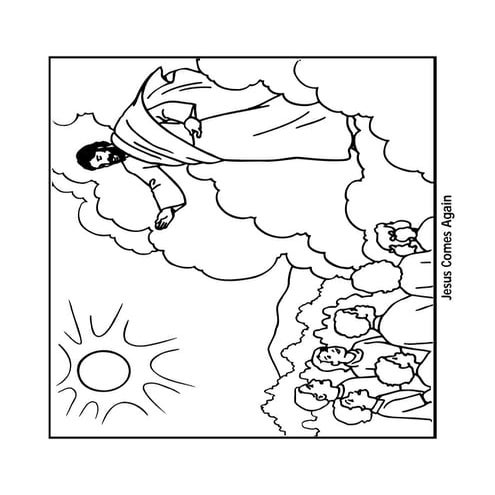 Coloring pages04 | PDF