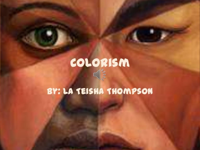 Colorism