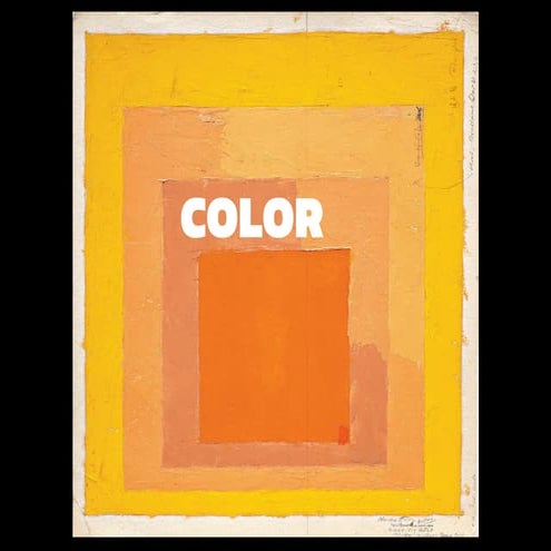 Color lecture 2021 | PPT