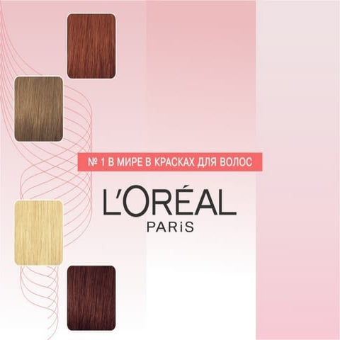 Color loreal | PPT