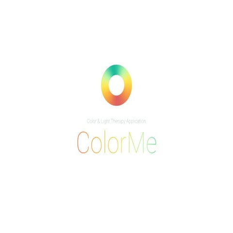 Color me | PPT