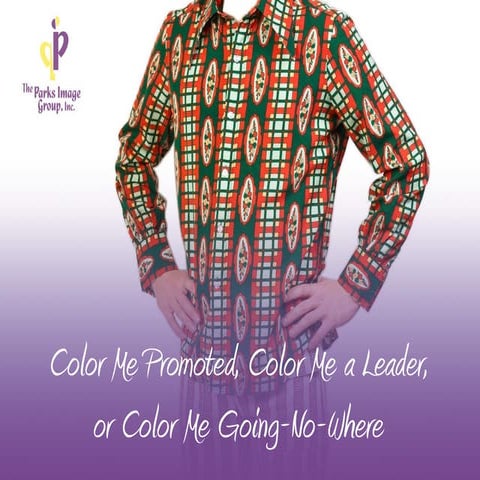 The Color Wheel | PPT