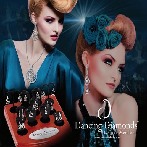 Color merchants brochure | PPT