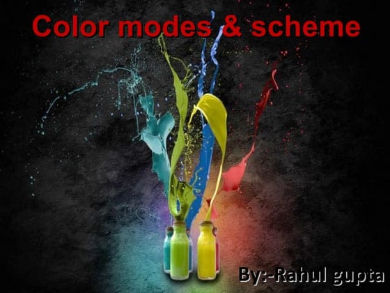 Basic Principles Of Graphics and Layout | PPT