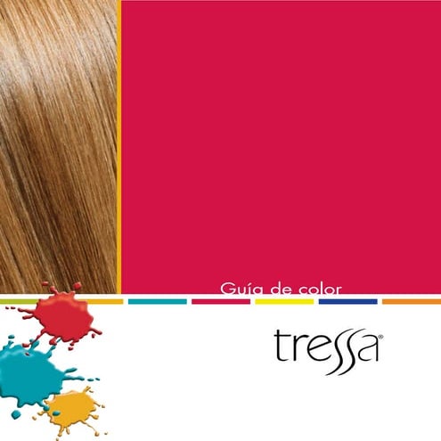 The effects of different colouring products on the | PPTX