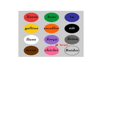 Colors | DOC