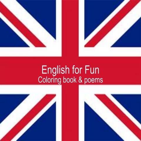 English for Fun_Children | PPTX | Poetry | Books and Literature