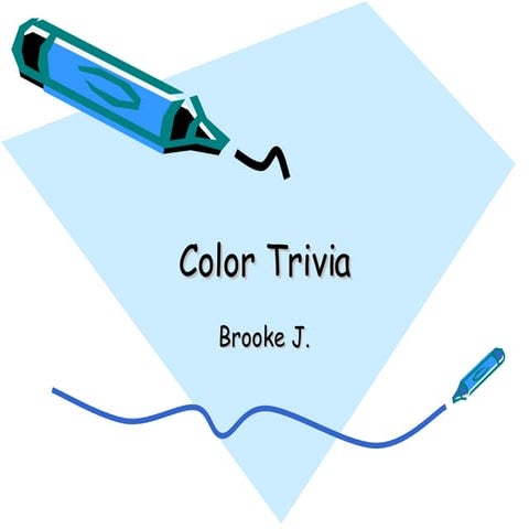 Fun_Color_Quiz_Presentation beginner.pptx