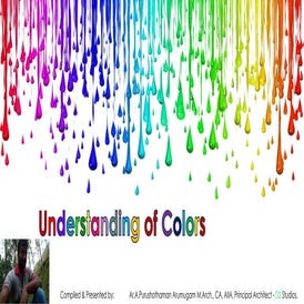 Colors | PPT