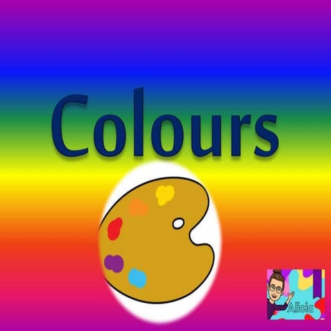 Colors | PPT
