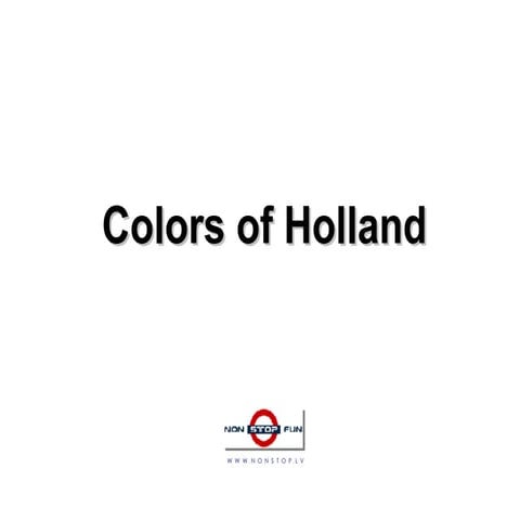 THE color combo... | PPT